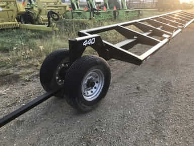 Ag Trailers for Sale | Tractor Zoom