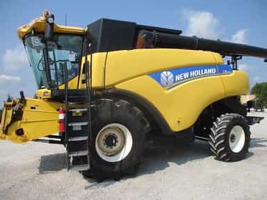 Combines for Sale | Tractor Zoom