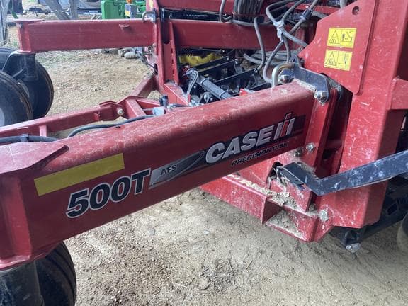 Tractor Zoom - 2019 Case IH 500T