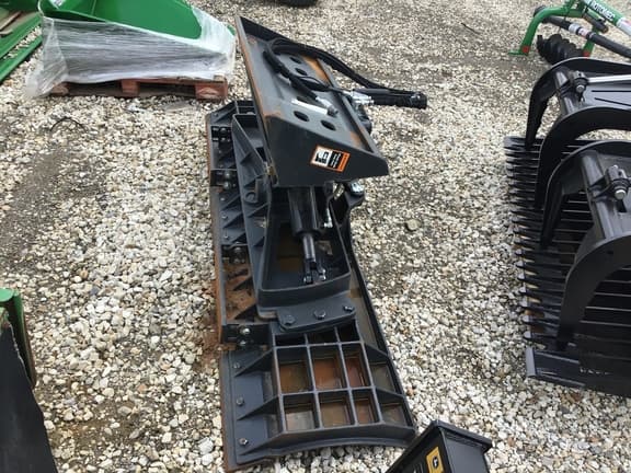 Tractor Zoom - John Deere DB96