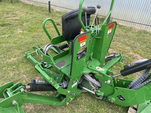 Tractor Zoom - 2018 John Deere 485A