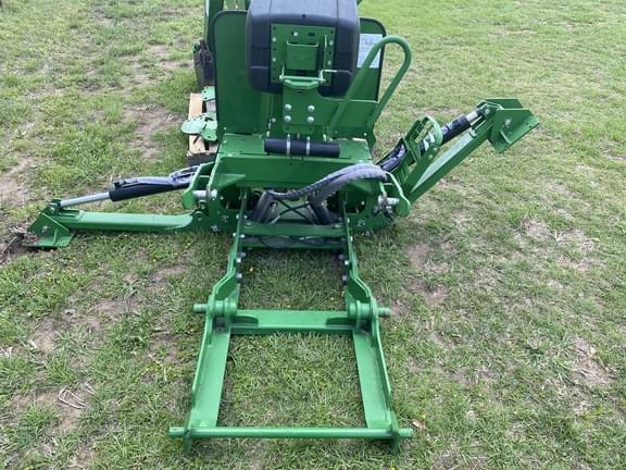 Tractor Zoom - 2018 John Deere 485A