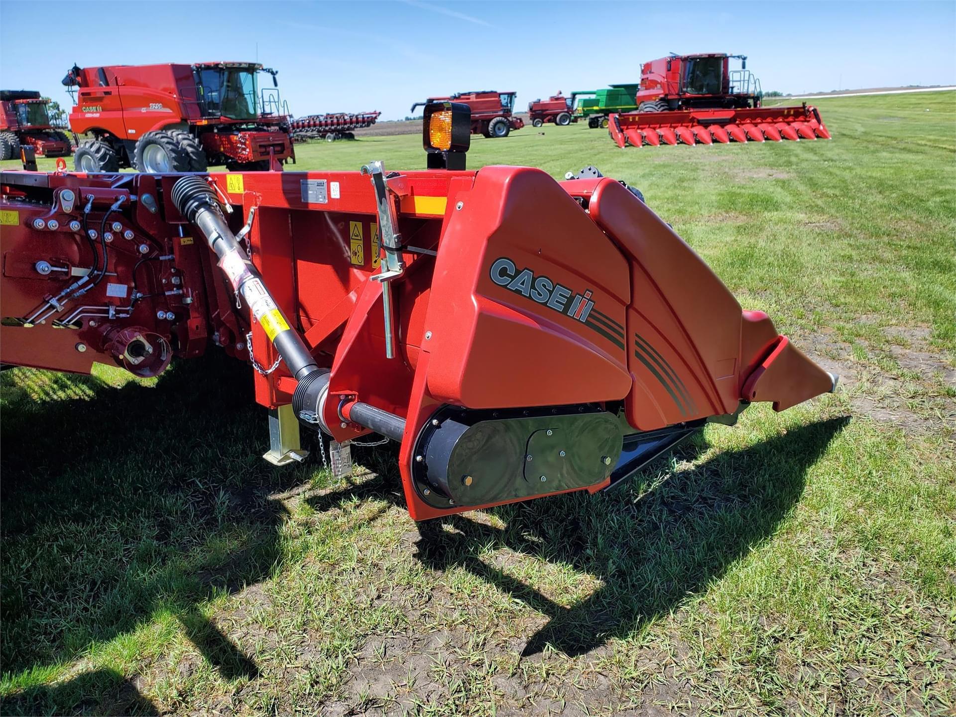 Tractor Zoom - 2022 Case IH 4408