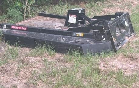 Tractor Zoom - 2021 John Deere RC78B