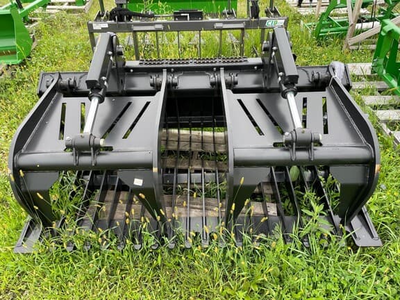 Tractor Zoom - 2022 John Deere Worksite Pro GR72B