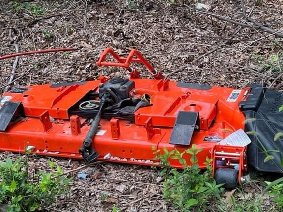 Tractor Zoom - 2021 Kubota B2301