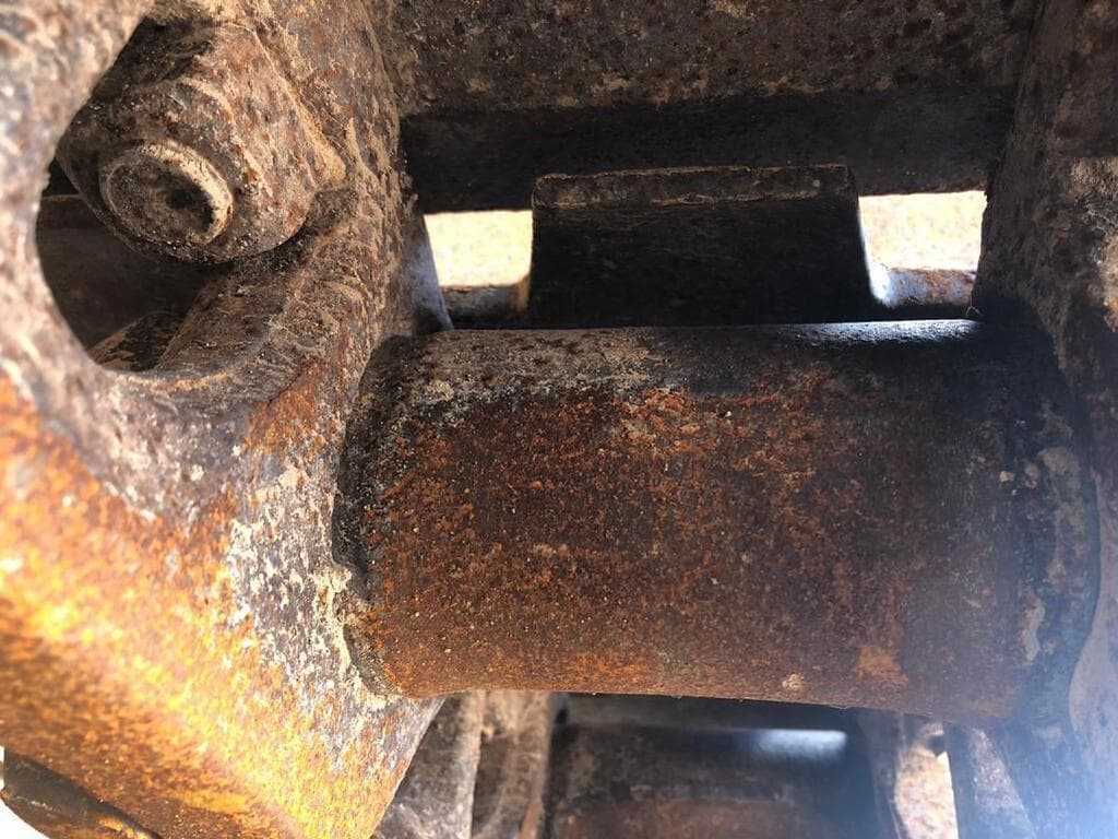 Tractor Zoom - Caterpillar D8H