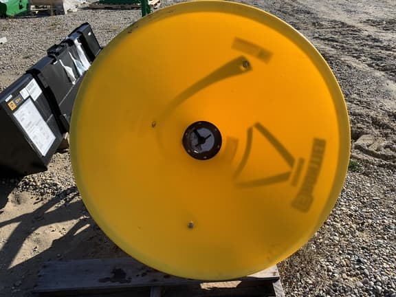 Tractor Zoom - 2022 Frontier SS2067B