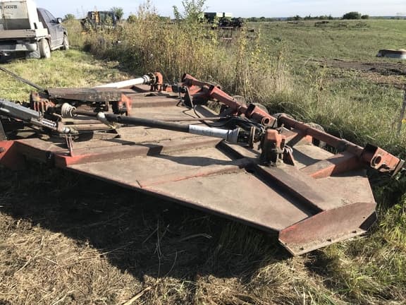 Tractor Zoom - Bush Hog 70611