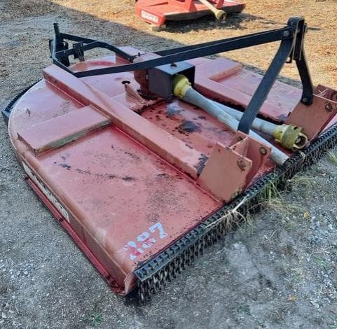 Tractor Zoom - Bush Hog 287