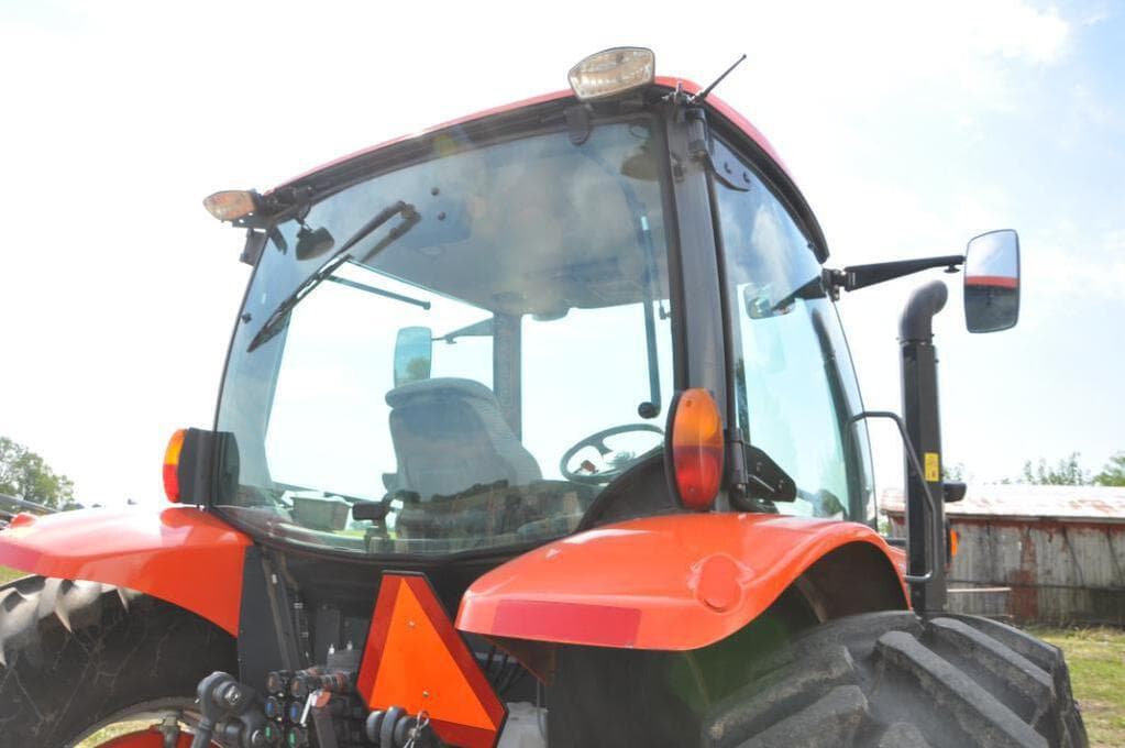 Tractor Zoom - 2018 Kubota M6-141