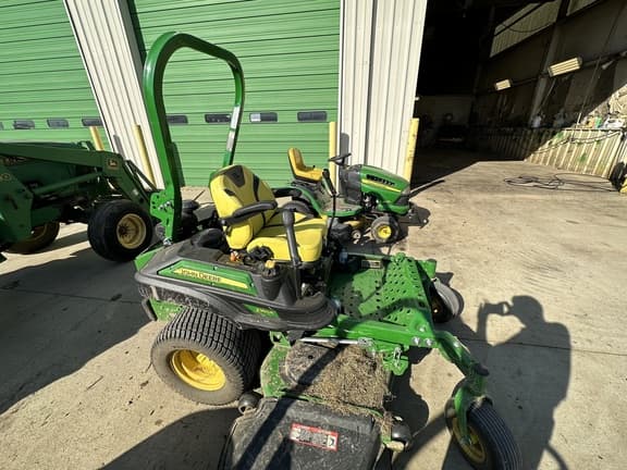 Tractor Zoom - 2018 John Deere Z950R