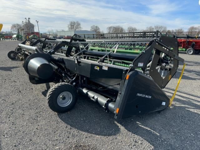 Tractor Zoom - 2018 Geringhoff TruFlex Razor