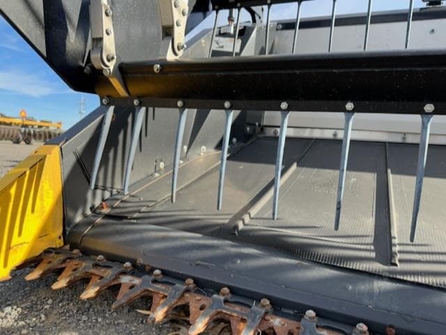 Tractor Zoom - 2018 Geringhoff TruFlex Razor