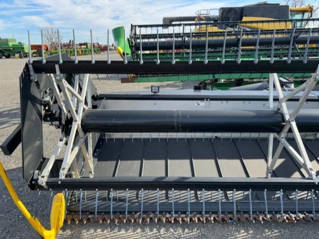 Tractor Zoom - 2018 Geringhoff TruFlex Razor