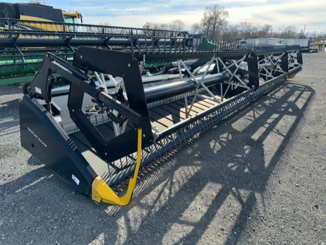 Tractor Zoom - 2018 Geringhoff TruFlex Razor