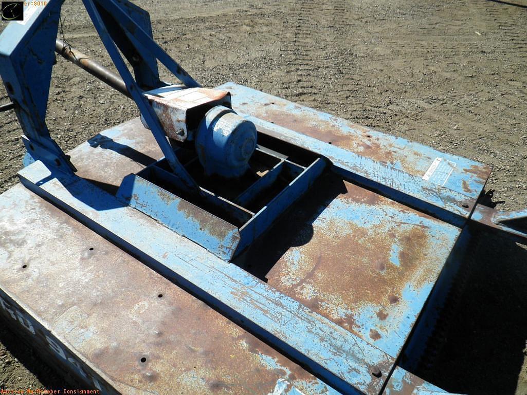 Tractor Zoom - Ford 941