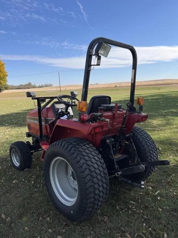 Tractor Zoom - Case IH 1130