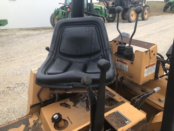 Tractor Zoom - 2008 Astec RT360