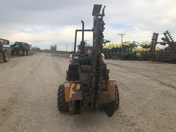 Tractor Zoom - 2008 Astec RT360