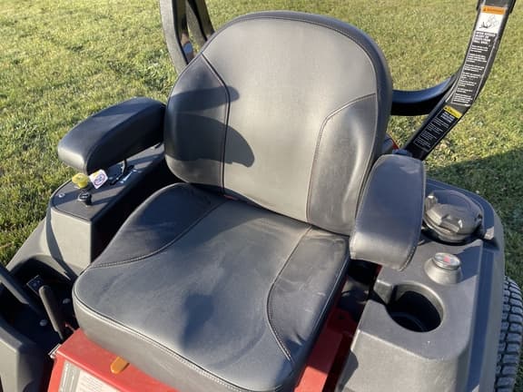 Tractor Zoom - 2020 Simplicity Citation XT