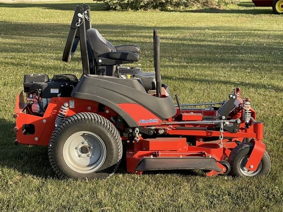 Tractor Zoom - 2020 Simplicity Citation XT
