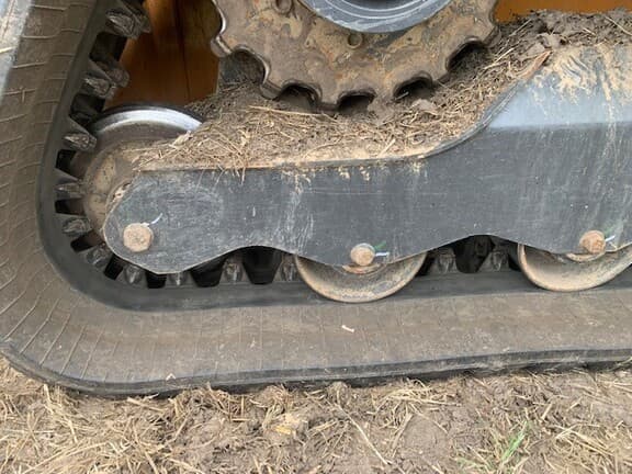 Tractor Zoom - 2021 Case TV450B