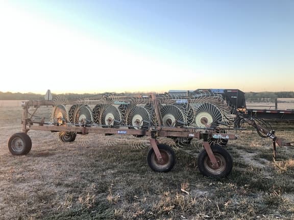 Tractor Zoom - Sitrex MK-12