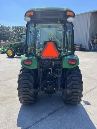 Tractor Zoom - 2013 John Deere 3720