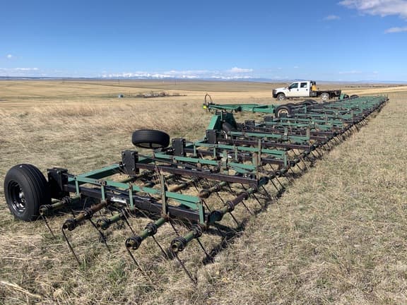 Tractor Zoom - 1994 Summers Super Harrow