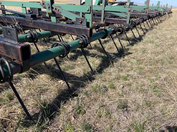 Tractor Zoom - 1994 Summers Super Harrow