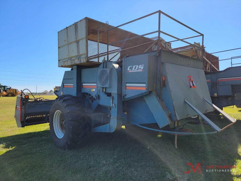 Tractor Zoom - Amadas 2100