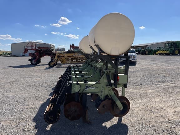 Tractor Zoom - Orthman 1tRIPr