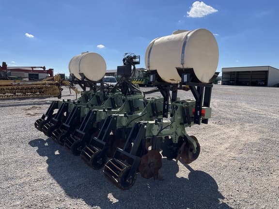 Tractor Zoom - Orthman 1tRIPr