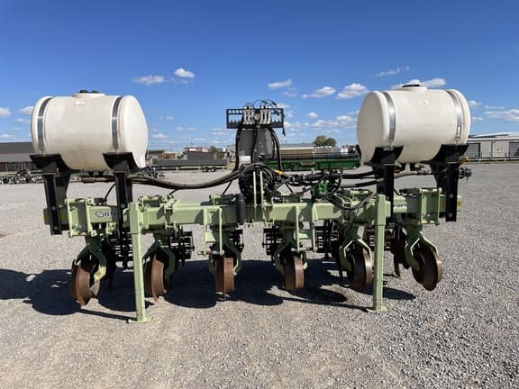 Tractor Zoom - Orthman 1tRIPr