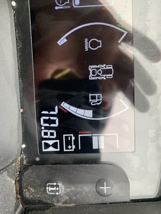 Tractor Zoom - 2021 John Deere X754