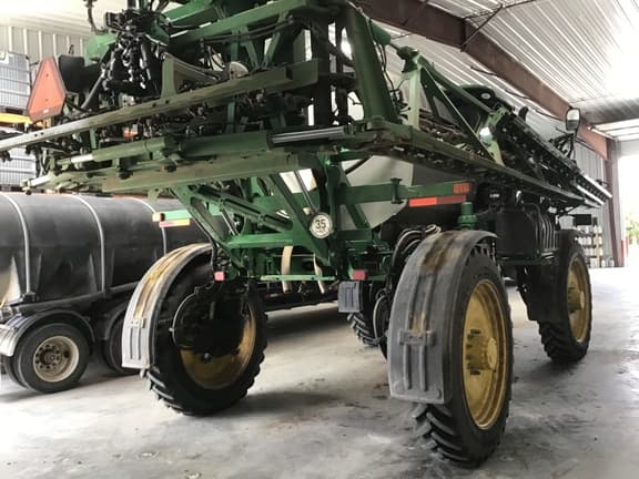 Tractor Zoom - 2019 John Deere R4044