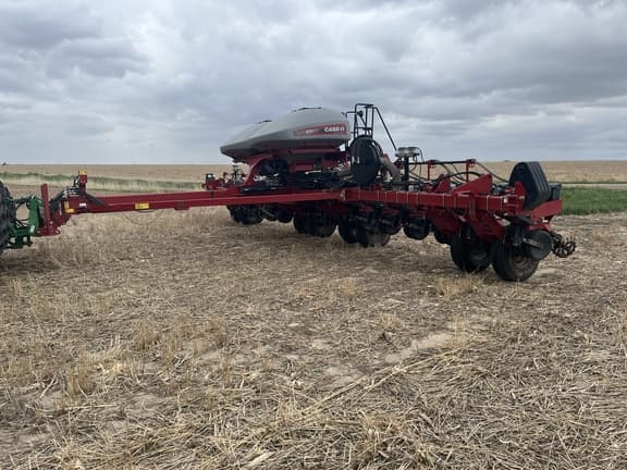 Tractor Zoom - 2015 Case IH 1255