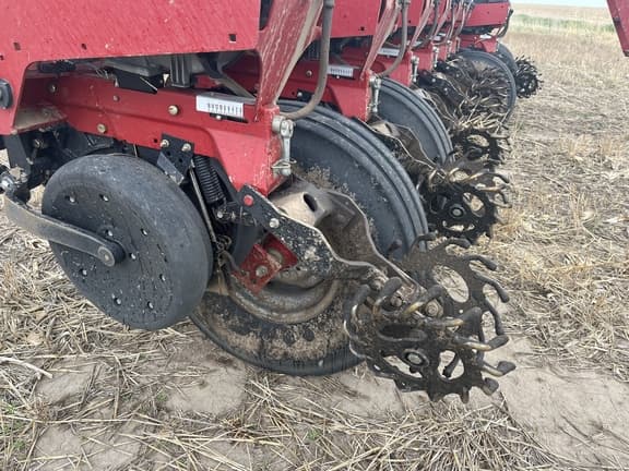 Tractor Zoom - 2015 Case IH 1255