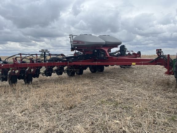 Tractor Zoom - 2015 Case IH 1255