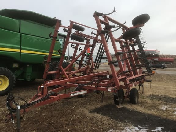 Tractor Zoom - Case IH 4300