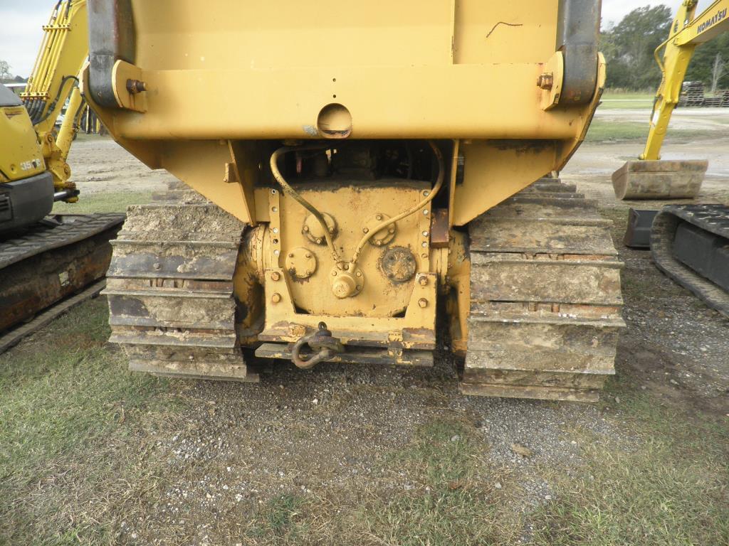 Tractor Zoom - Case 850