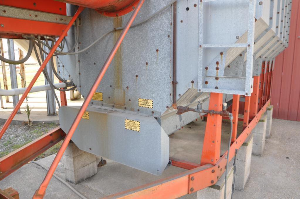 Tractor Zoom - Farm Fans CF/AB-270