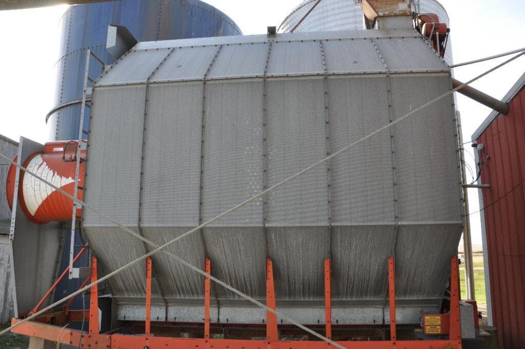 Tractor Zoom - Farm Fans CF/AB-270