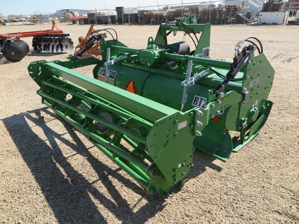 Tractor Zoom - Frontier RT2293