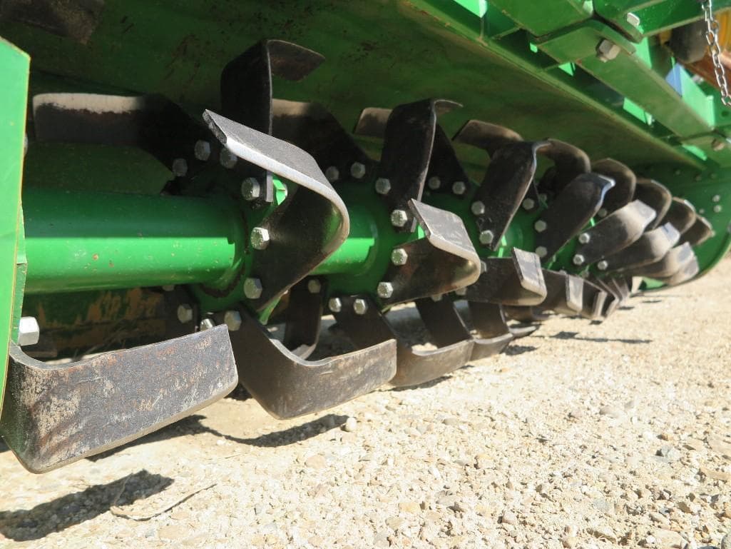 Tractor Zoom - Frontier RT2293