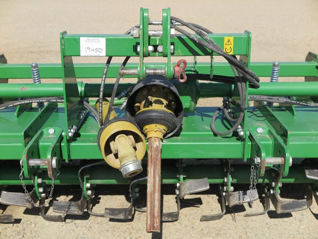 Tractor Zoom - Frontier RT2293