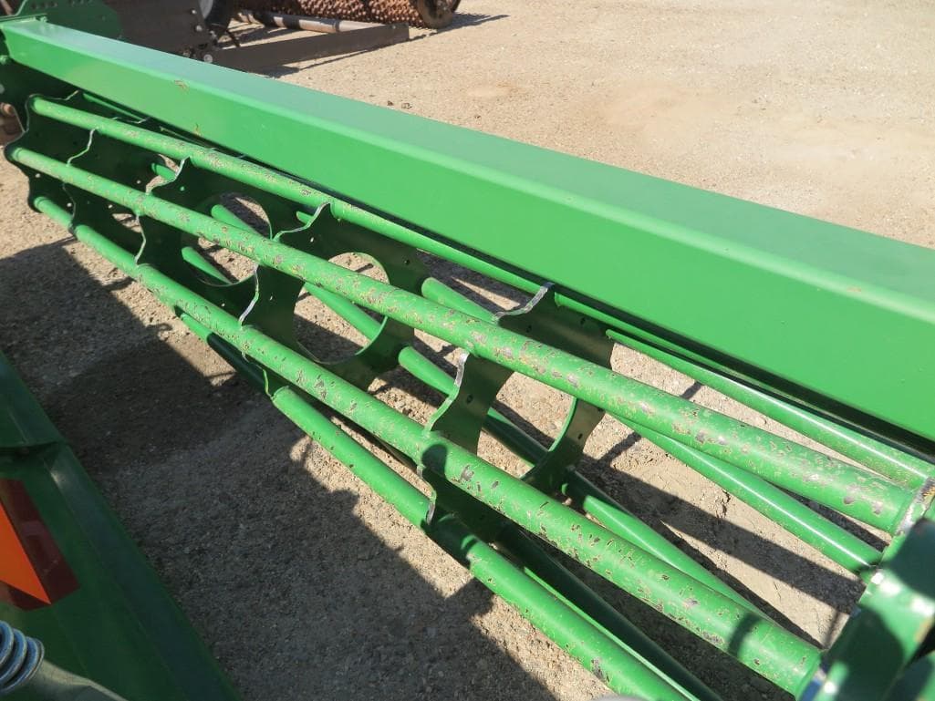 Tractor Zoom - Frontier RT2293