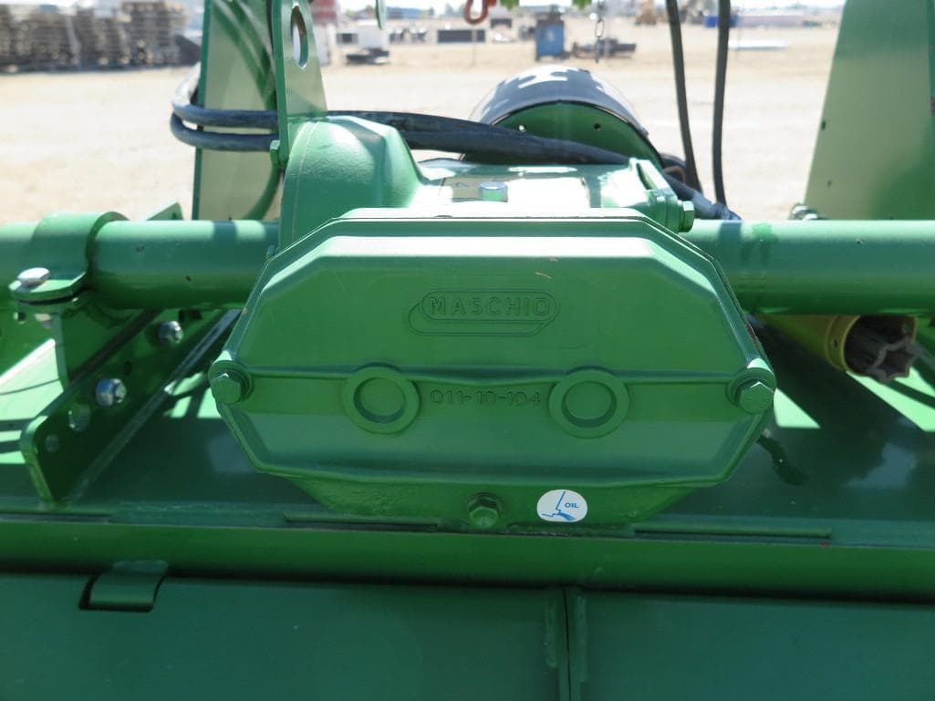 Tractor Zoom - Frontier RT2293