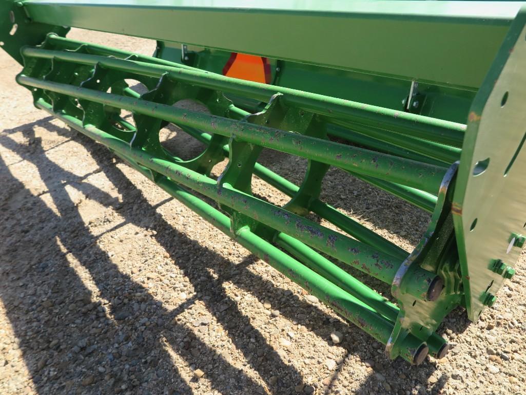 Tractor Zoom - Frontier RT2293